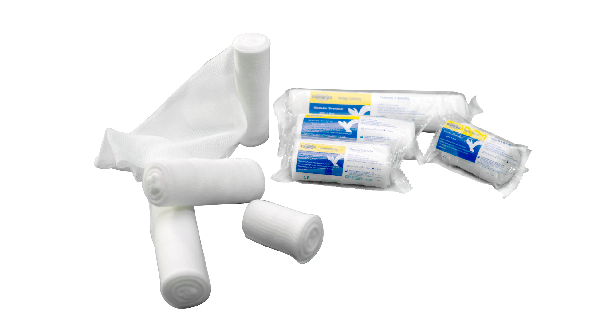 Products_SURGIMED MEDICAL SUPPLIES CO.,LTD